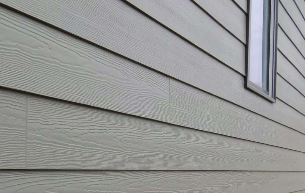 Home Siding - Rogall