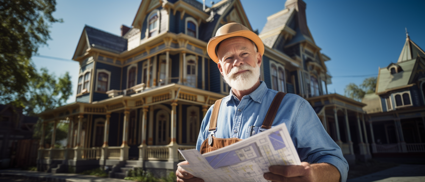 California Deck Inspection Law: Ensure Deck Safety - Rogall