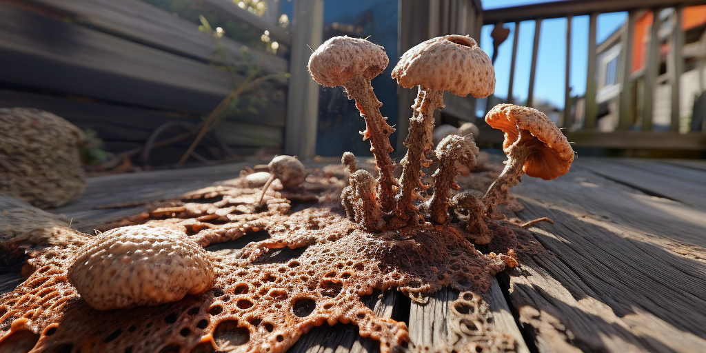 The Science of Dry Rot: Prevention and Treatment - Rogall