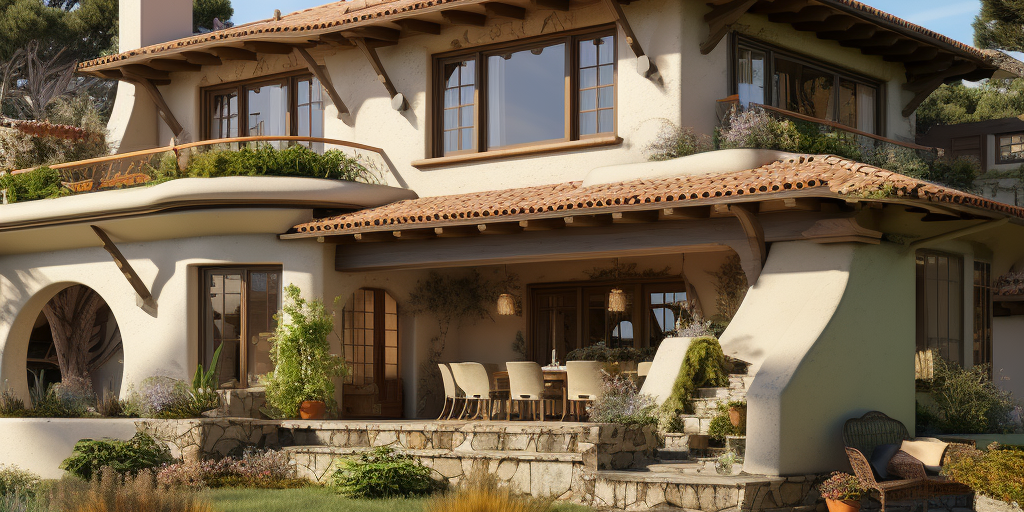 Detect and Prevent Dry Rot Behind Stucco - Rogall