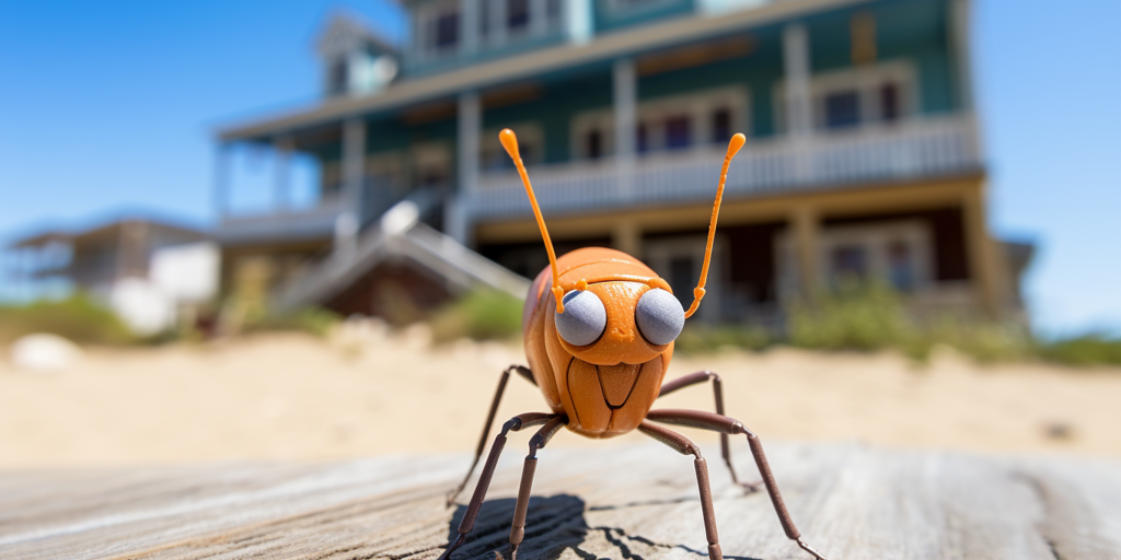 Is Oakwood Siding Resistant to Insects in Cayucos? Unraveling the ...