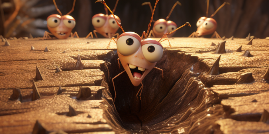 What Happens If T1-11 Siding Gets Wet? A Guide on Termites - Rogall