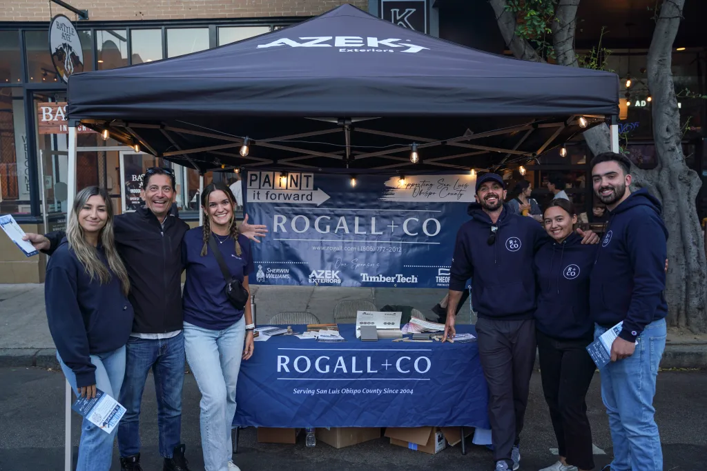 The History of Rogall + Co. - Rogall