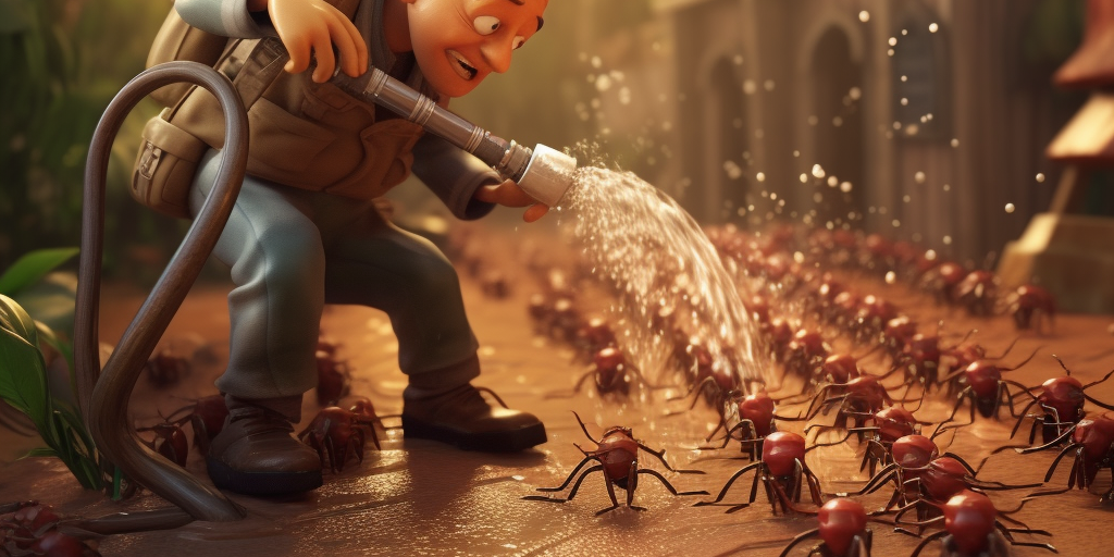 Termites Prevention: Cedar & Window Wash in Arroyo Grande - Rogall