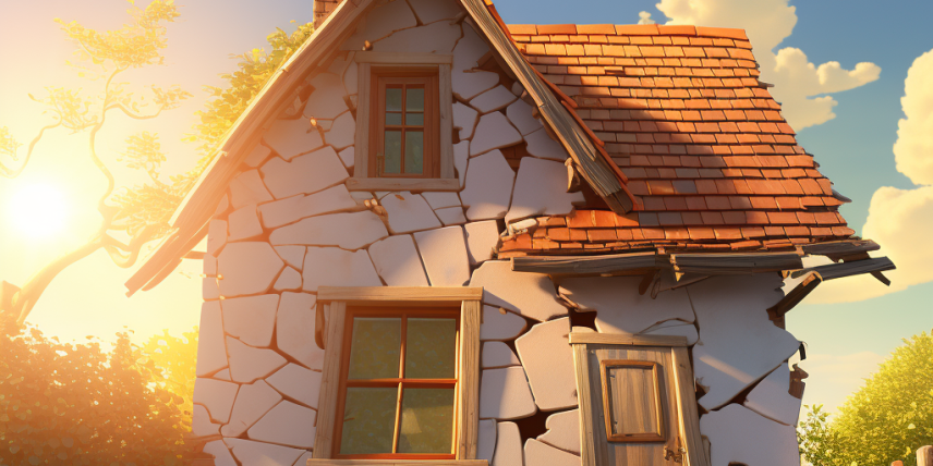 Does Stucco Shield Dry Rot? Unveiling the Facts in San Luis Obispo - Rogall Does Stucco Shield Dry Rot? Unveiling the Facts in San Luis Obispo - Rogall