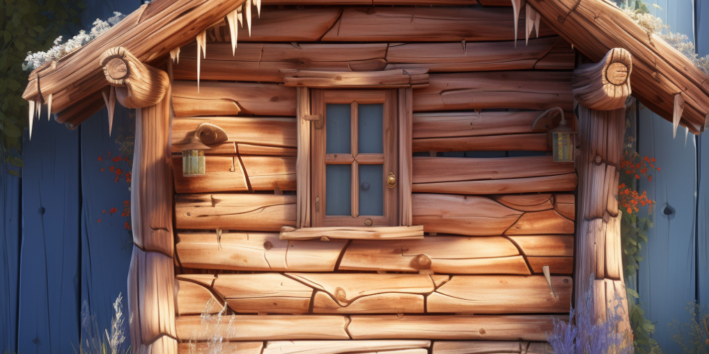 Causes of Cedar Rot: Dry Rot & Sun Damage - Rogall