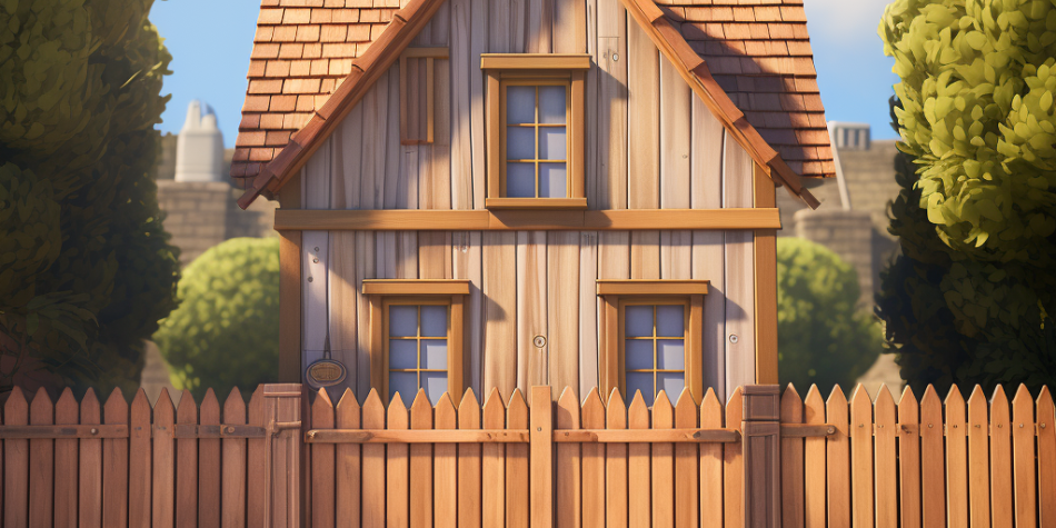 Tips for Staining or Painting T1-11: A San Luis Obispo Guide - Rogall