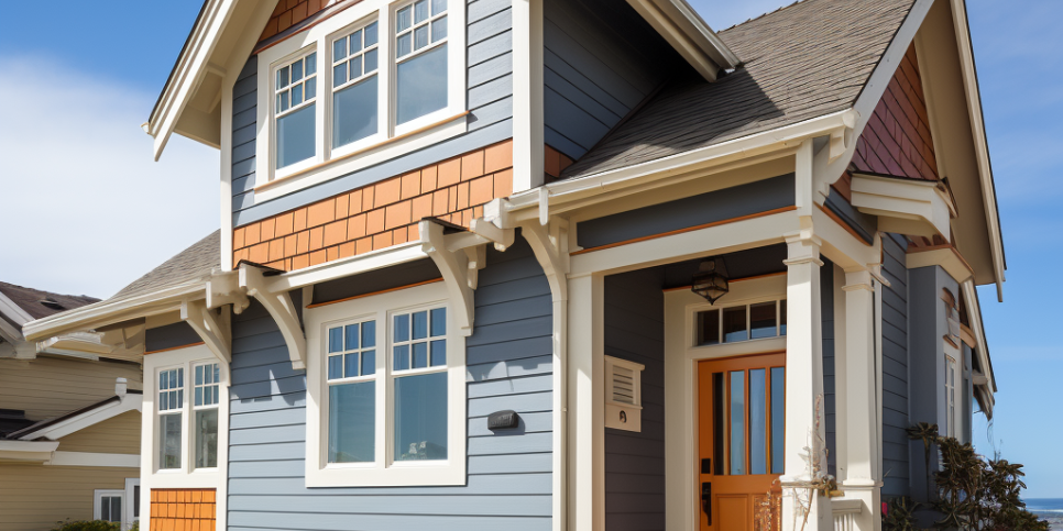 Hardie Siding’s Battle Against Termite Damage and Surface Contamination ...
