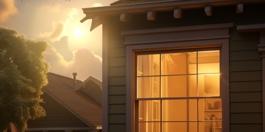 Sunny Dilemmas: Window Washing in Pismo Beach - Rogall