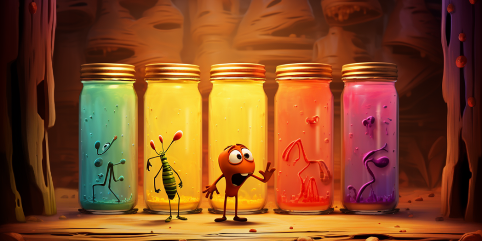 Termite-Repellent Paint: Protect Your Home - Rogall