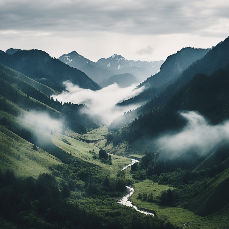The Science of Weather Microclimates on the California Central Coast ...