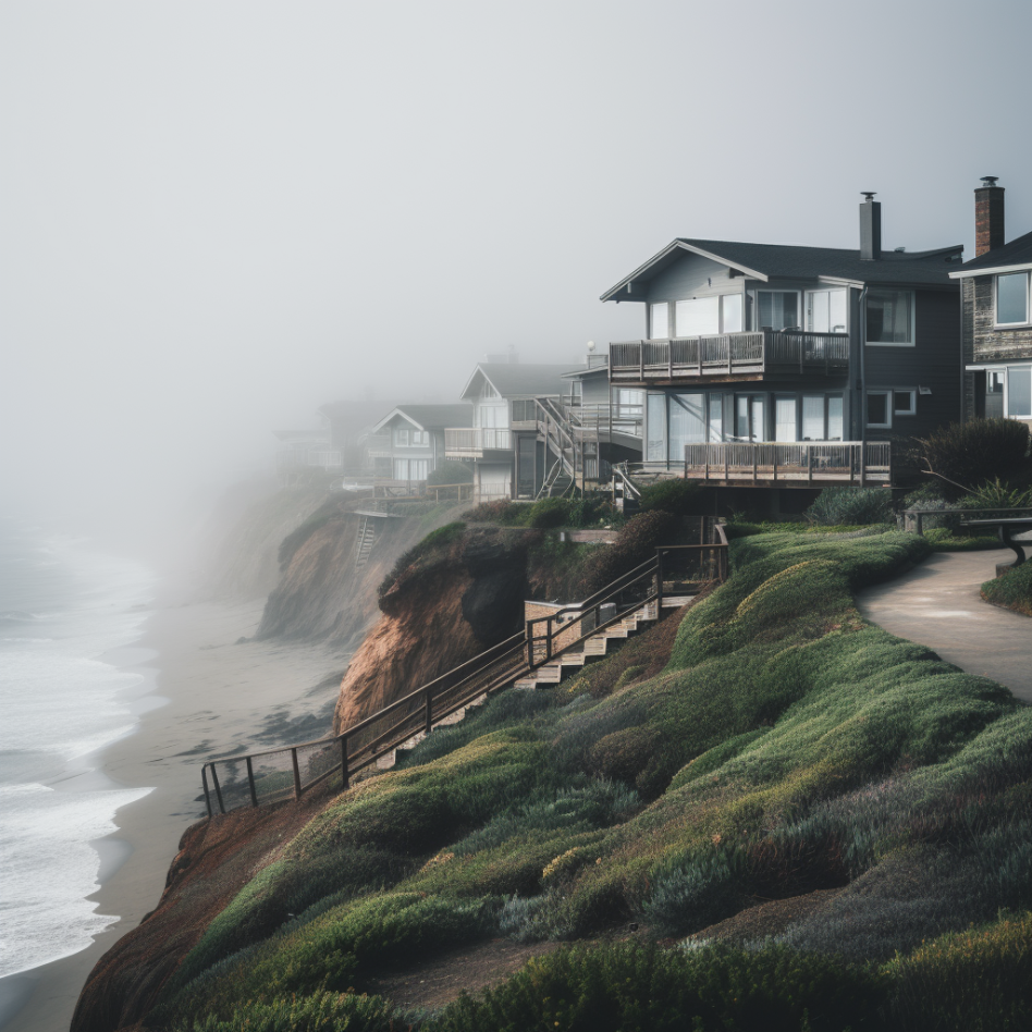 The Science of Fog - Rogall