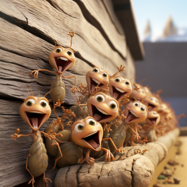 December 7, 2023 - Rogall