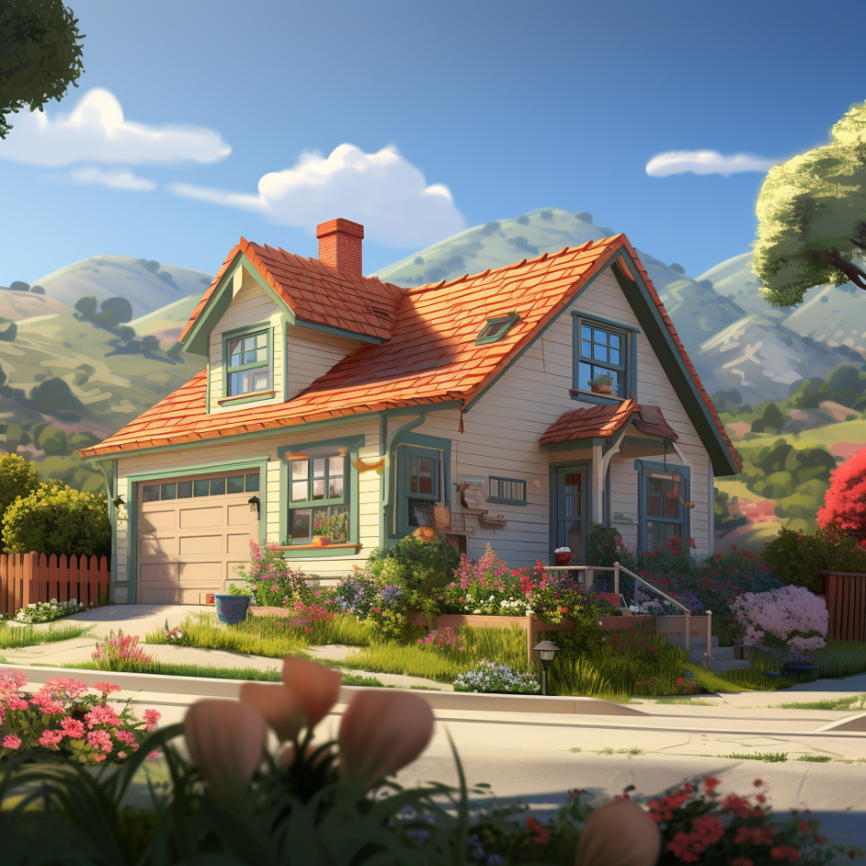 The Science of Exterior Paint - Rogall