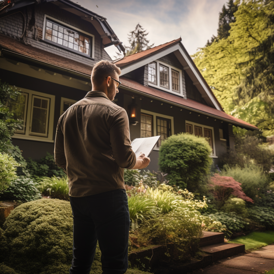 Diagnosing Your Home’s Health: The Art and Science of Substrate Check-Up - Rogall