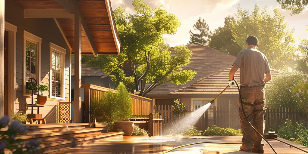 Composite Deck’s Salt Air Defense Strategy in Paso Robles - Rogall