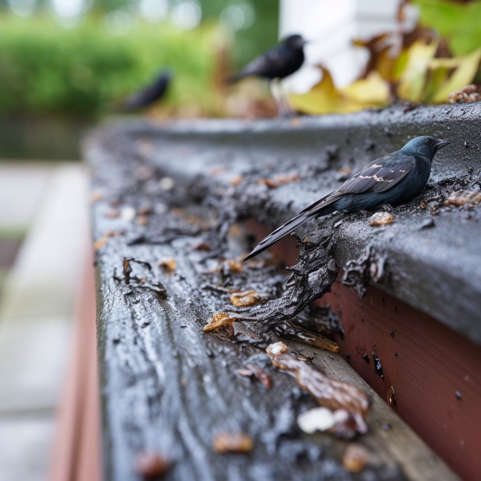 The Science of External Contamination - Rogall