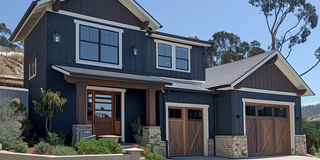 Top Stains for T1-11 Siding in Nipomo - Rogall