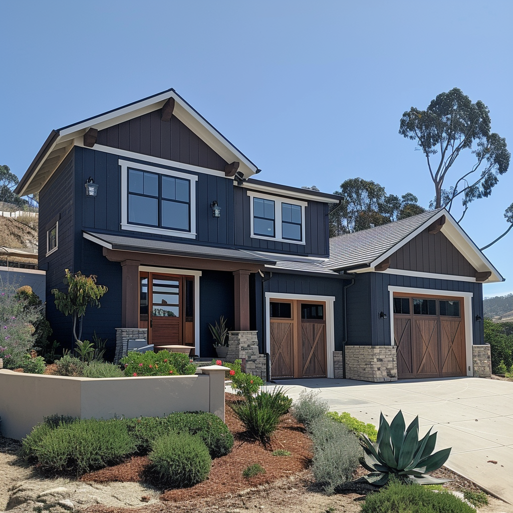 Top Stains for T1-11 Siding in Nipomo - Rogall