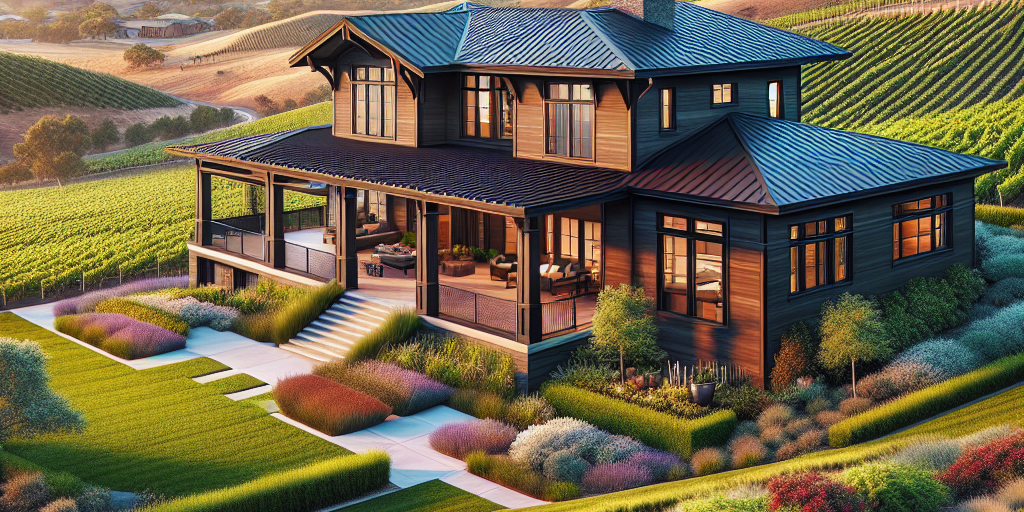 Most Durable Siding Options in Paso Robles - Rogall