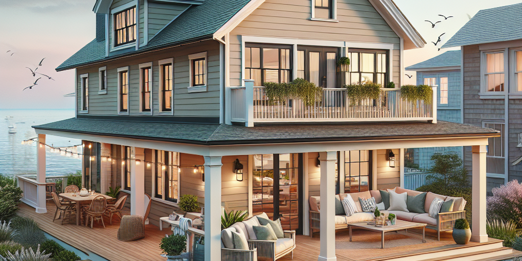 Best Deck Paint Colors | Los Osos - Rogall